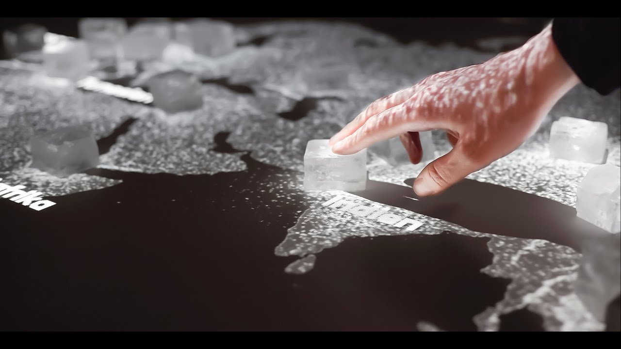 German Salt Museum History of the Site -- 德国盐博物馆 遗址历史 - YouTube