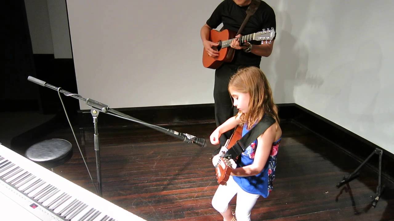 Dylan - Spring Recital 2013 - YouTube