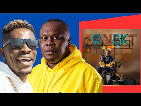Shatta Wale & Nigeria Again? The Magic With Bankuli On His Konekt Album ...