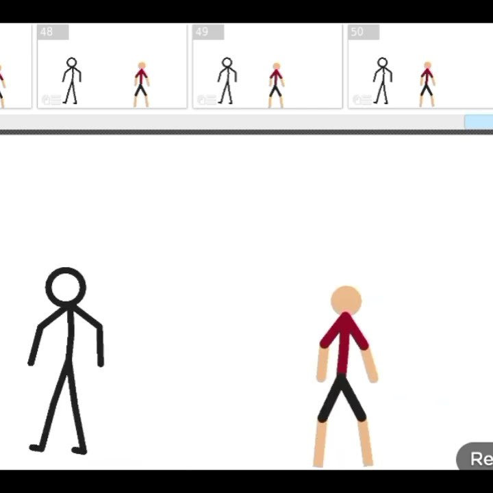 #edit stickman - YouTube