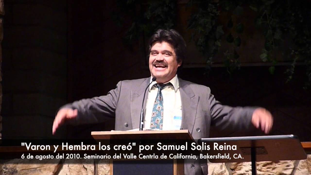 2010 08 06 Samuel Solis - YouTube