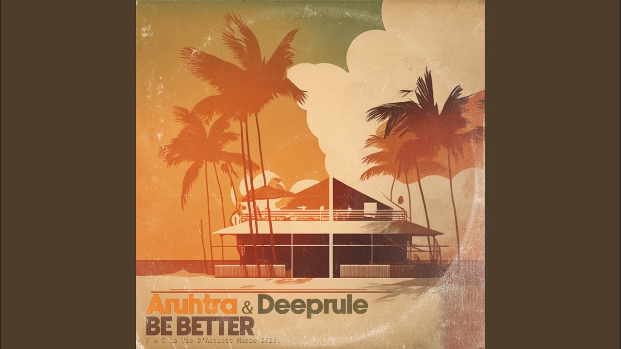 Be Better (Extended Mix) - YouTube