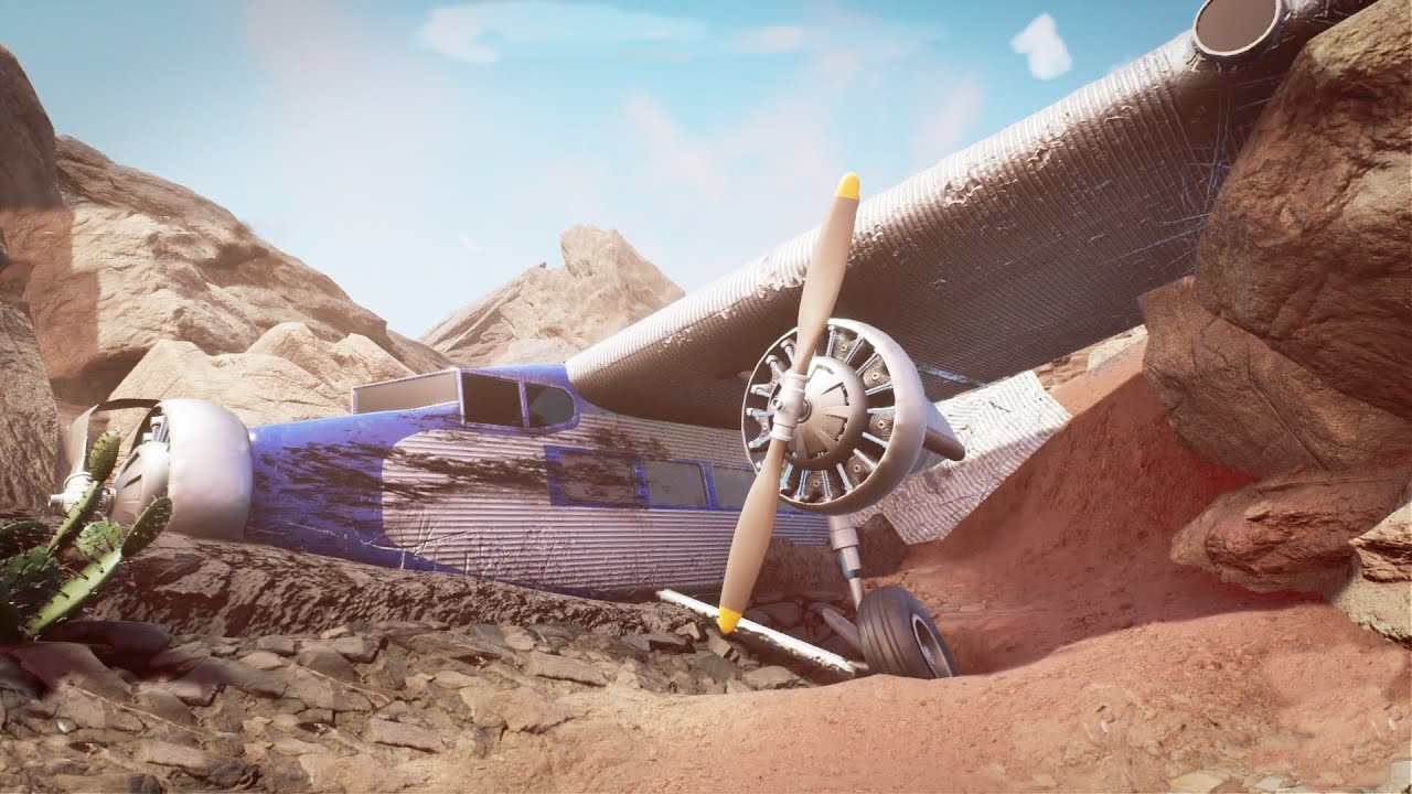 Arid (Gameplay) - Survive The Heat (New Survival Game) - YouTube