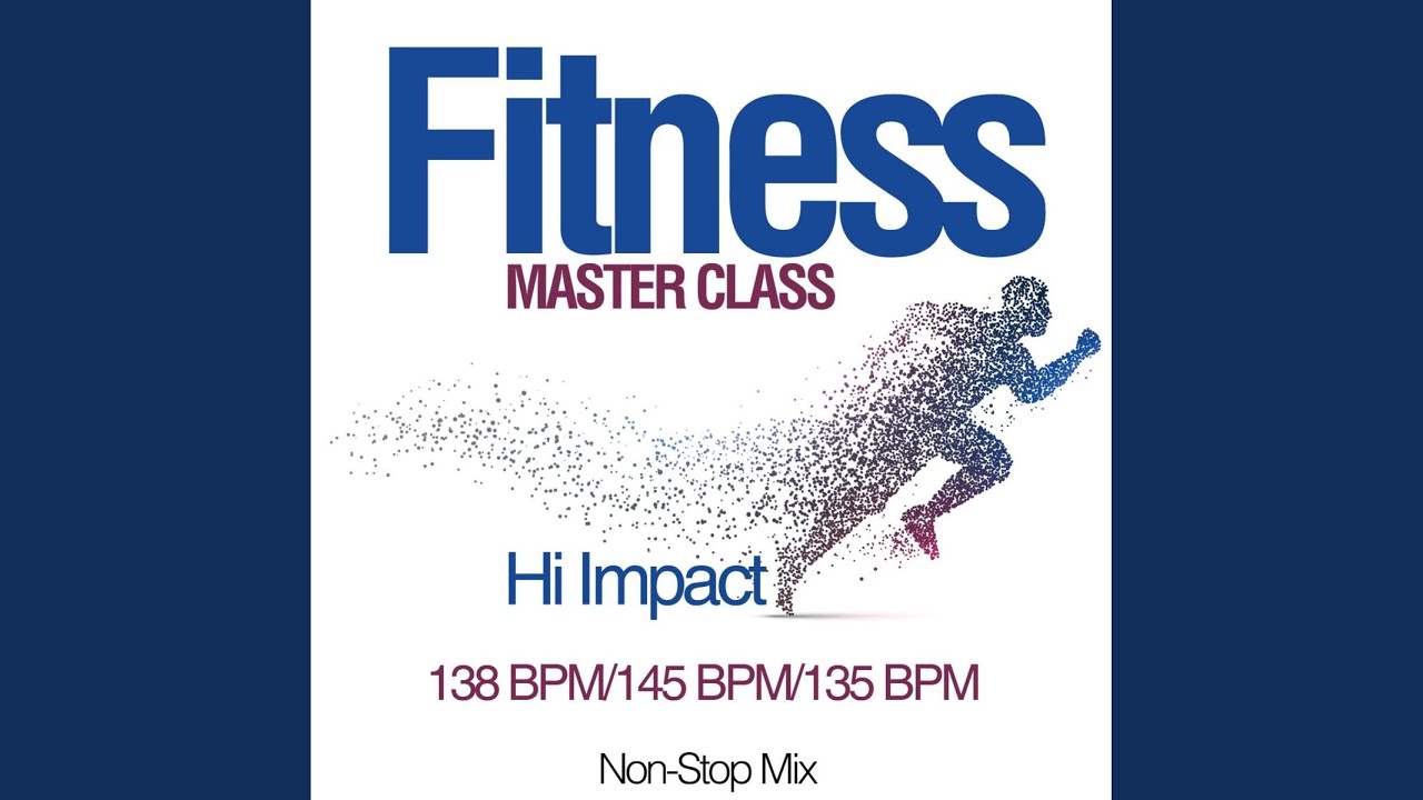 The Light (138 Bpm) - YouTube