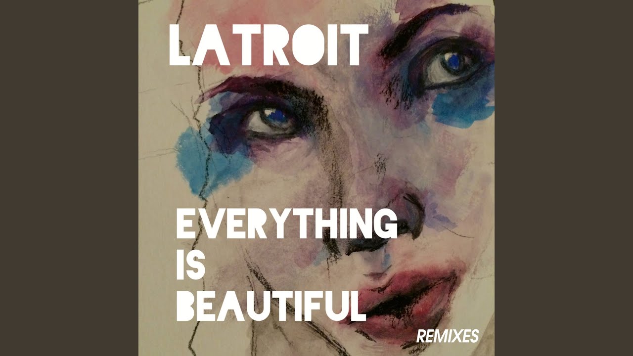 Everything Is Beautiful (Sunset Child Remix) - YouTube