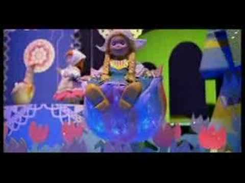 HKDL -It's a small world TV commercial 小小世界廣告 - YouTube