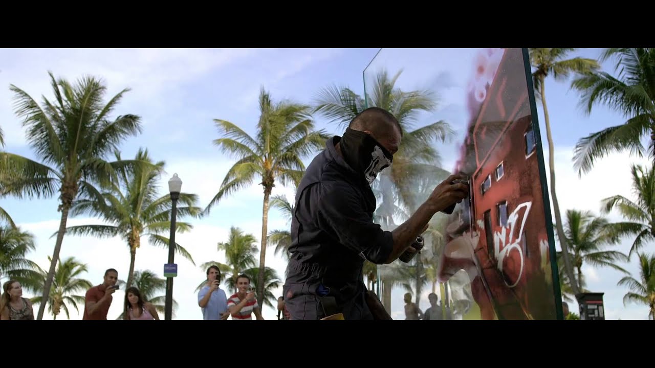 Step Up Revolution 2012 - YouTube