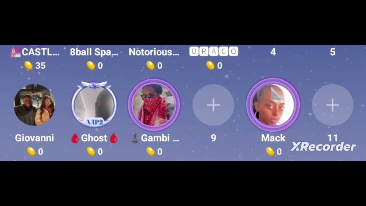 Bigo Live UK - diabla, notorious, draco, mack, gambi, ghost - 4 Aug 24 - YouTube