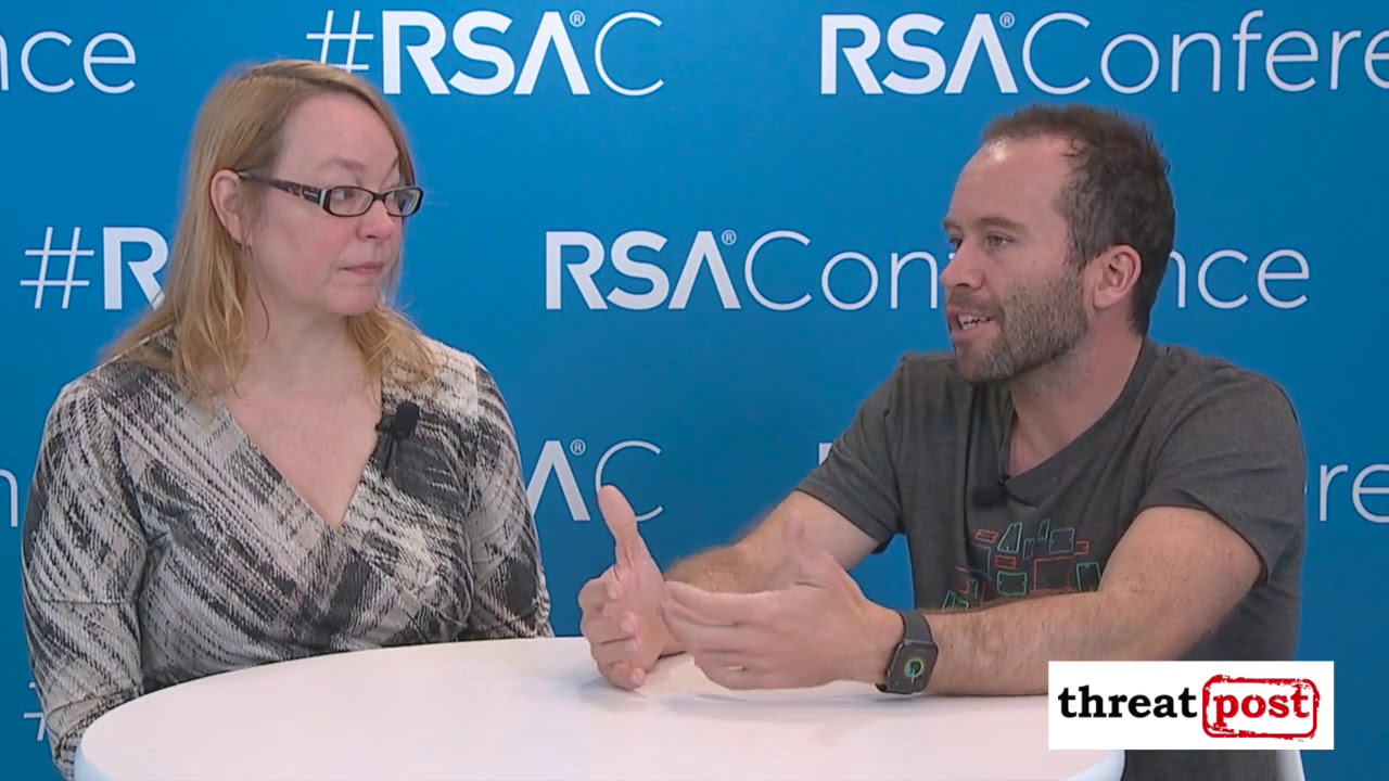 Patrick Wardle on Recycling macOS Malware - YouTube
