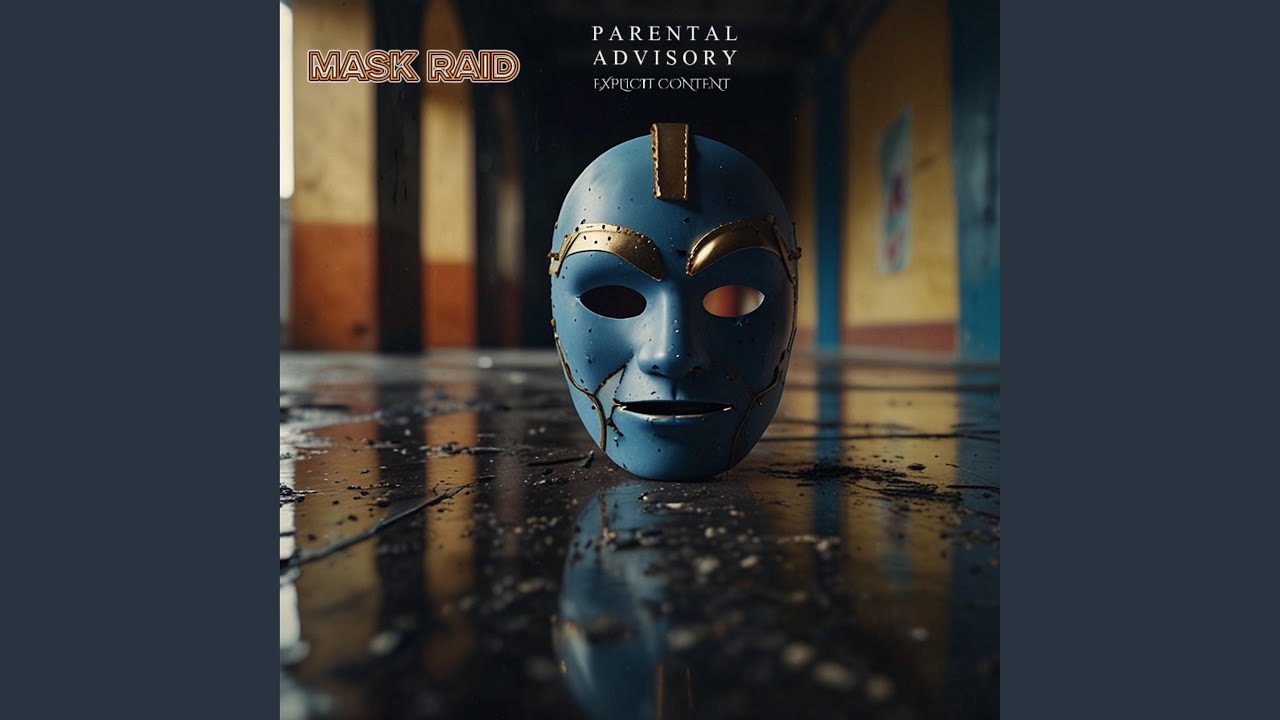 Mask Raid - YouTube