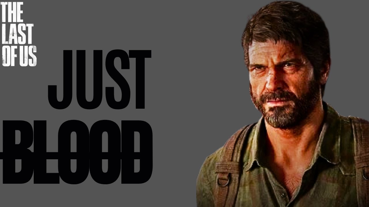just blood joel - YouTube