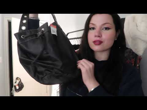 What $200 Gets You At Goodwill | TRY ON + HAUL | AMI