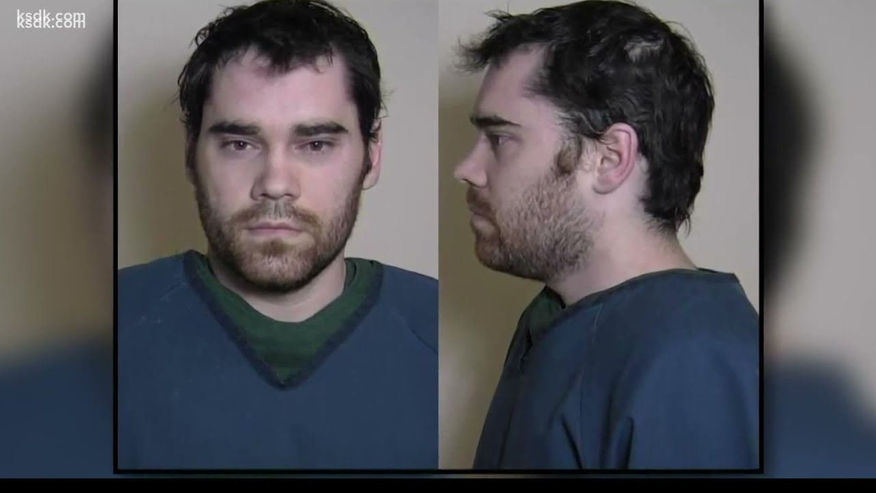 Trial begins for man accused of killing Edwardsville attorney Randy ...