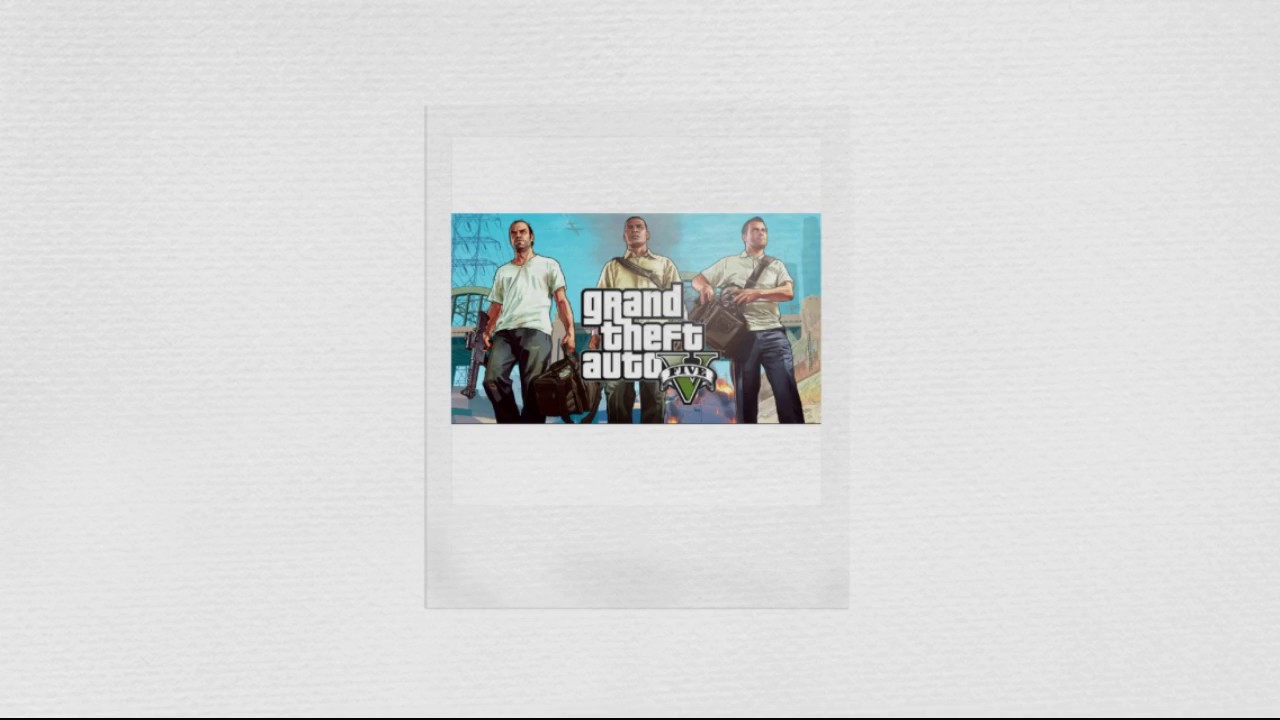 How To Fix GTA 5 Errors (Works 100%) - YouTube