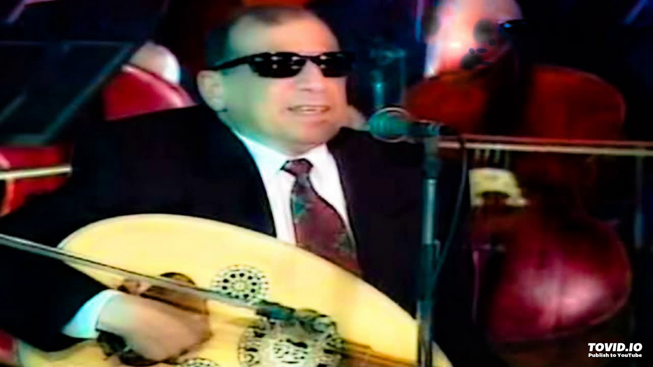 Sayed Mekawy - Ana Ro7y Ya Ro7y Feek | FT. P | سيد مكاوي - أنا روحى يا ...