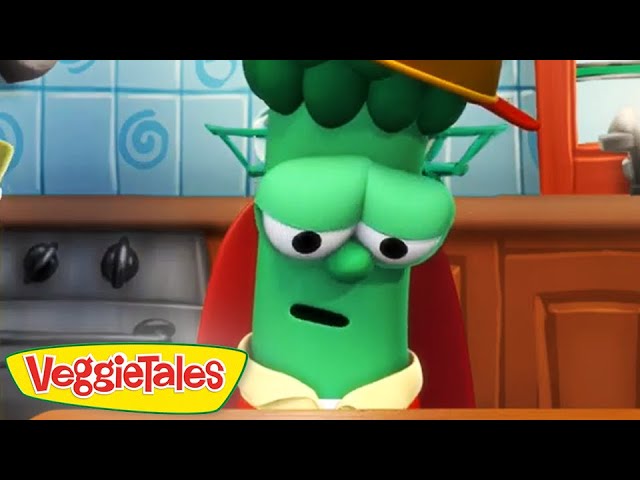 Veggie Tales Junior Goodnight Junior Song And Lyrics By VeggieTales