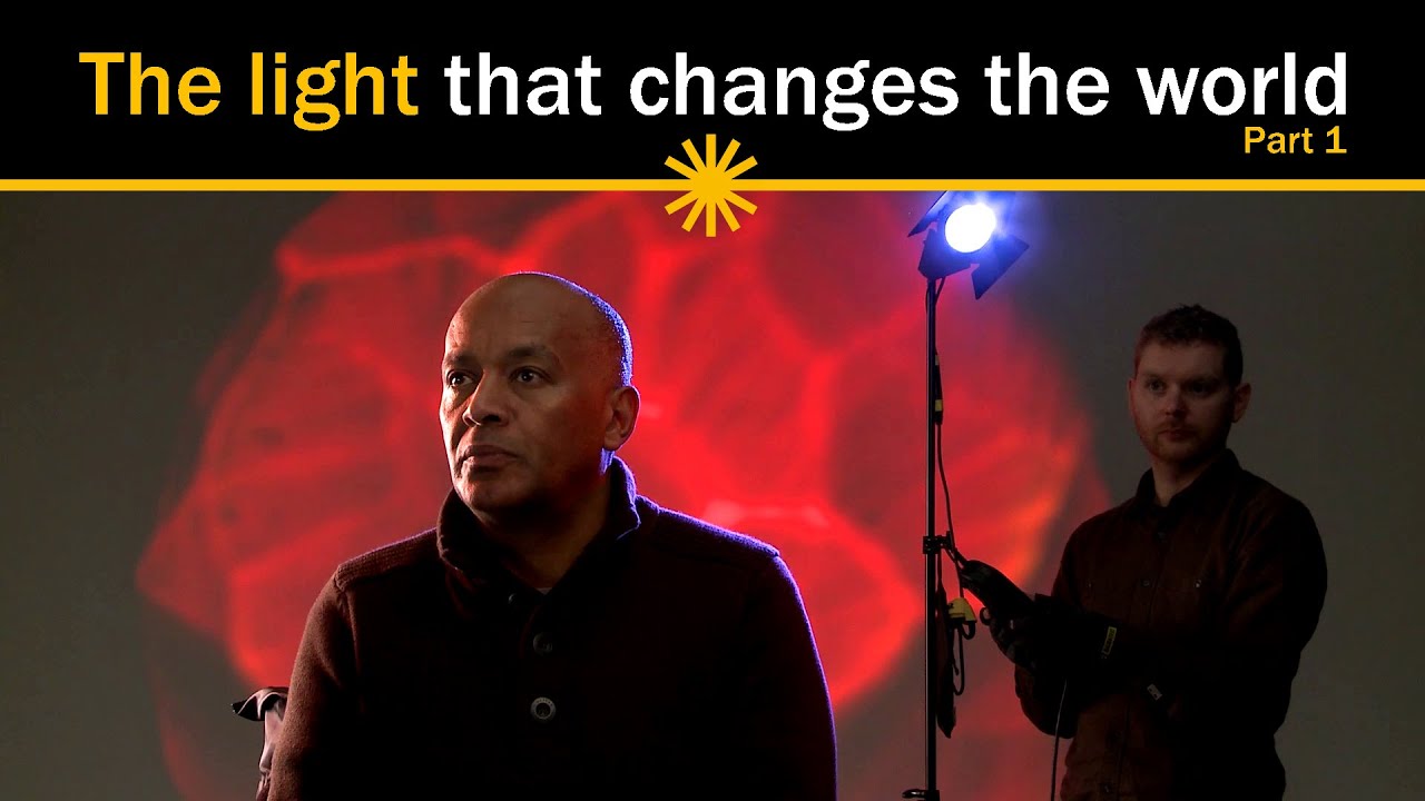 The light that changed the world - Part 1 - YouTube