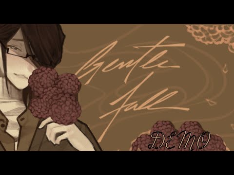 Gentle Fall Visual Novel DEMO - YouTube
