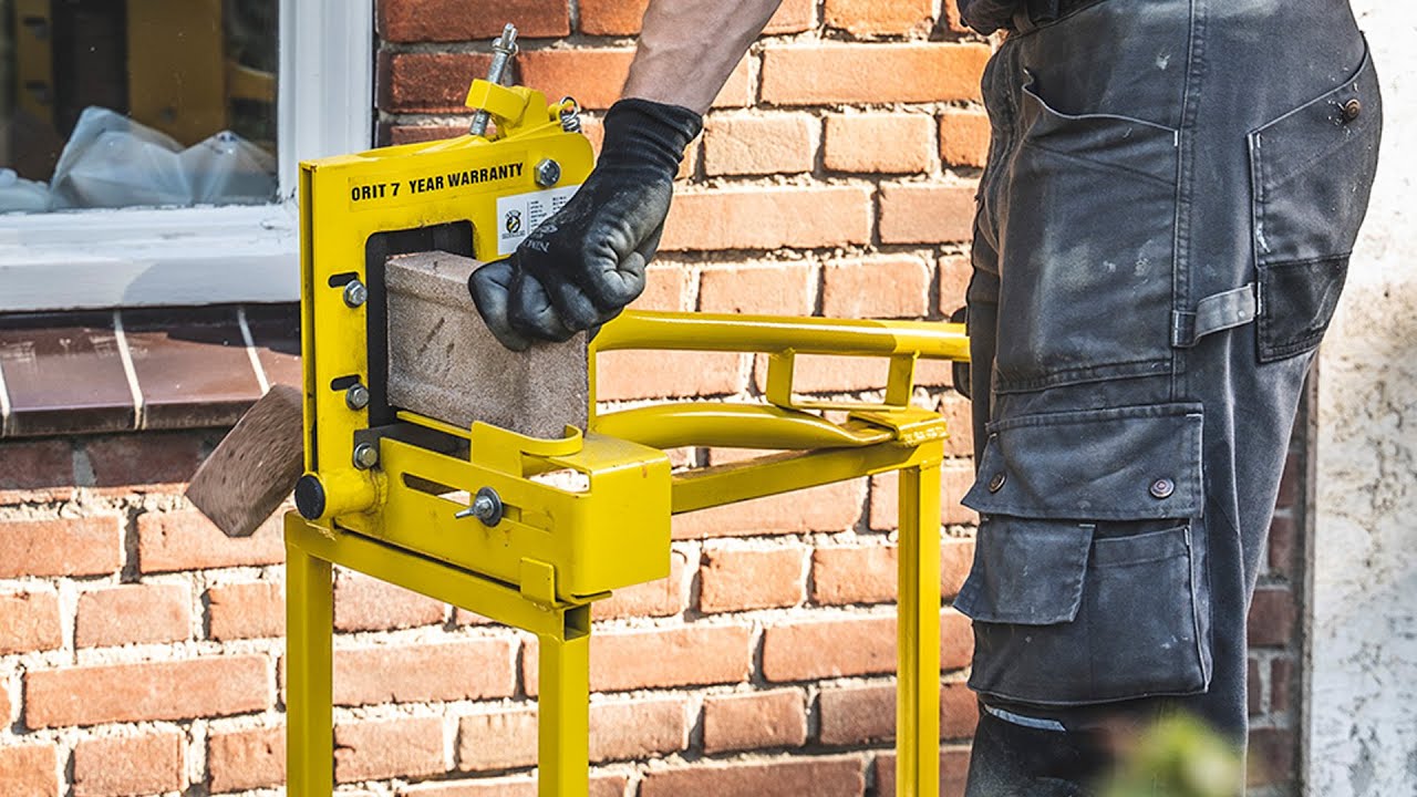 ORIT B.V. - BLC Amstel Waalknipper Instructie (NL) - YouTube