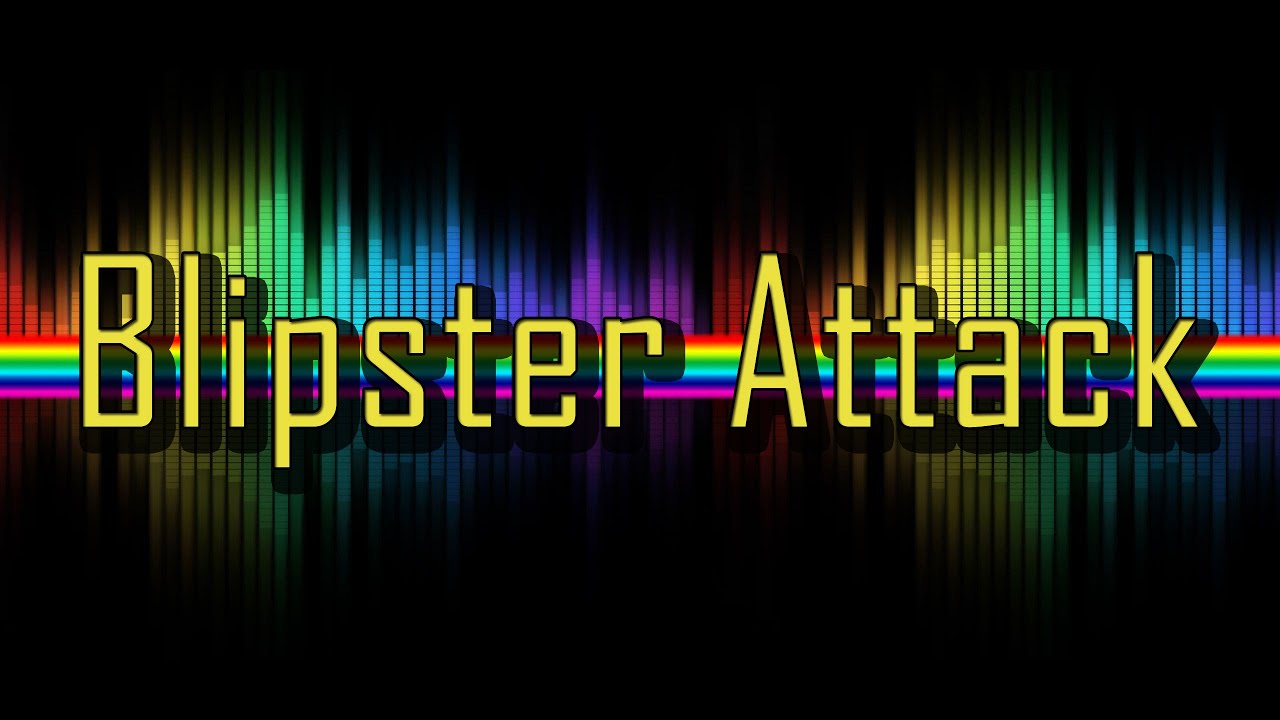 Robert Engstrand - Blipster Attack - YouTube Music