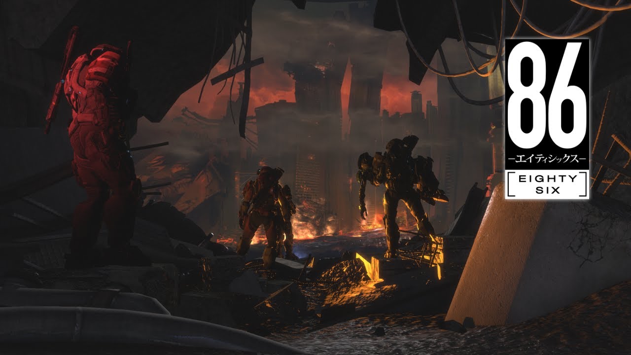 Halo Reach Anime Opening - Kyoukaisen - YouTube