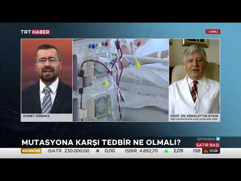 Mutasyona karşı tedbir ne olmalı?