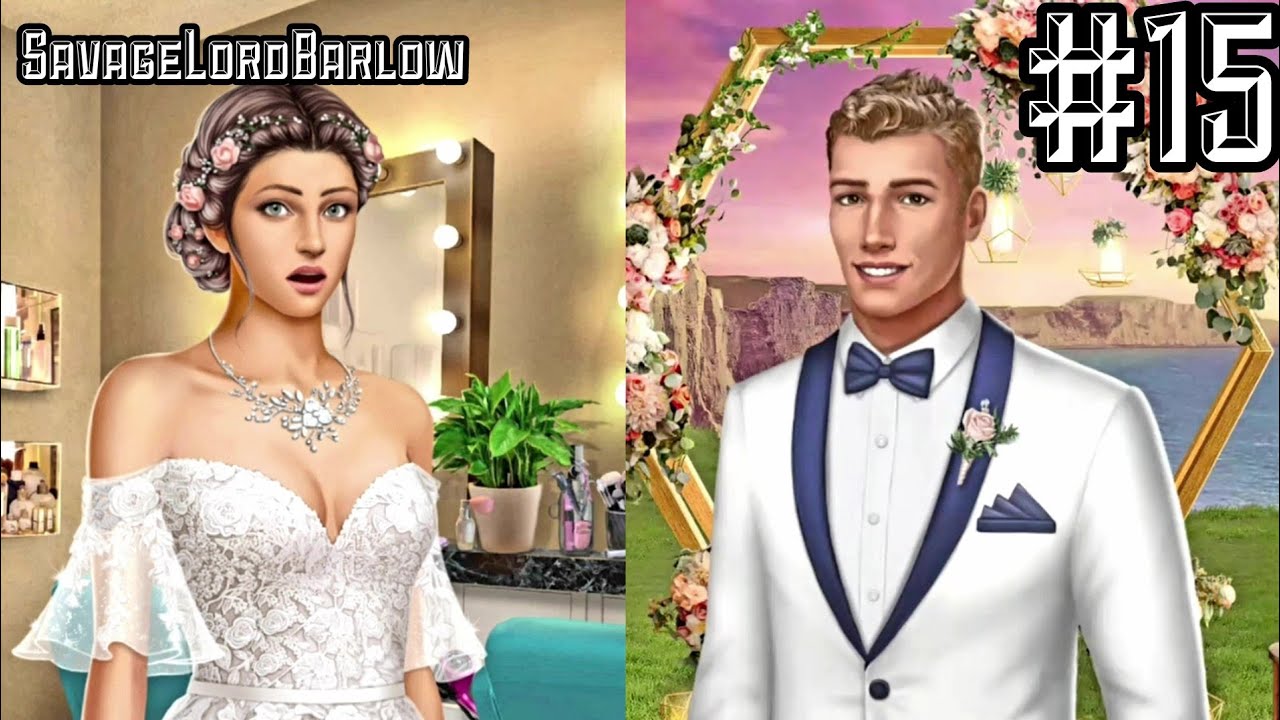 Choices: America's Most Eligible Book 3 Chapter 15 Adam Romance ...