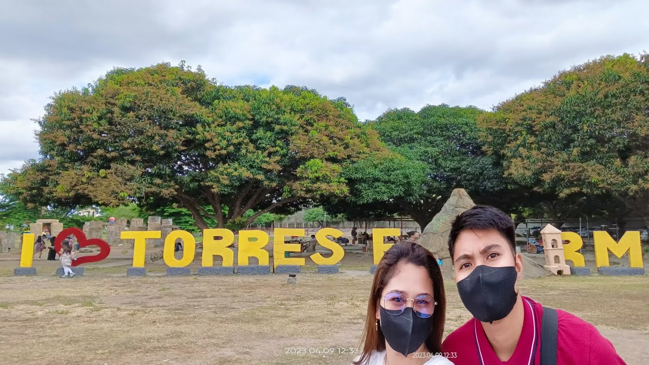 Torres Farm Hotel and Resort - YouTube