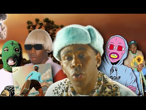 TYLER, THE CREATOR DROPPED THE BEST ALBUM OF 2023… - YouTube