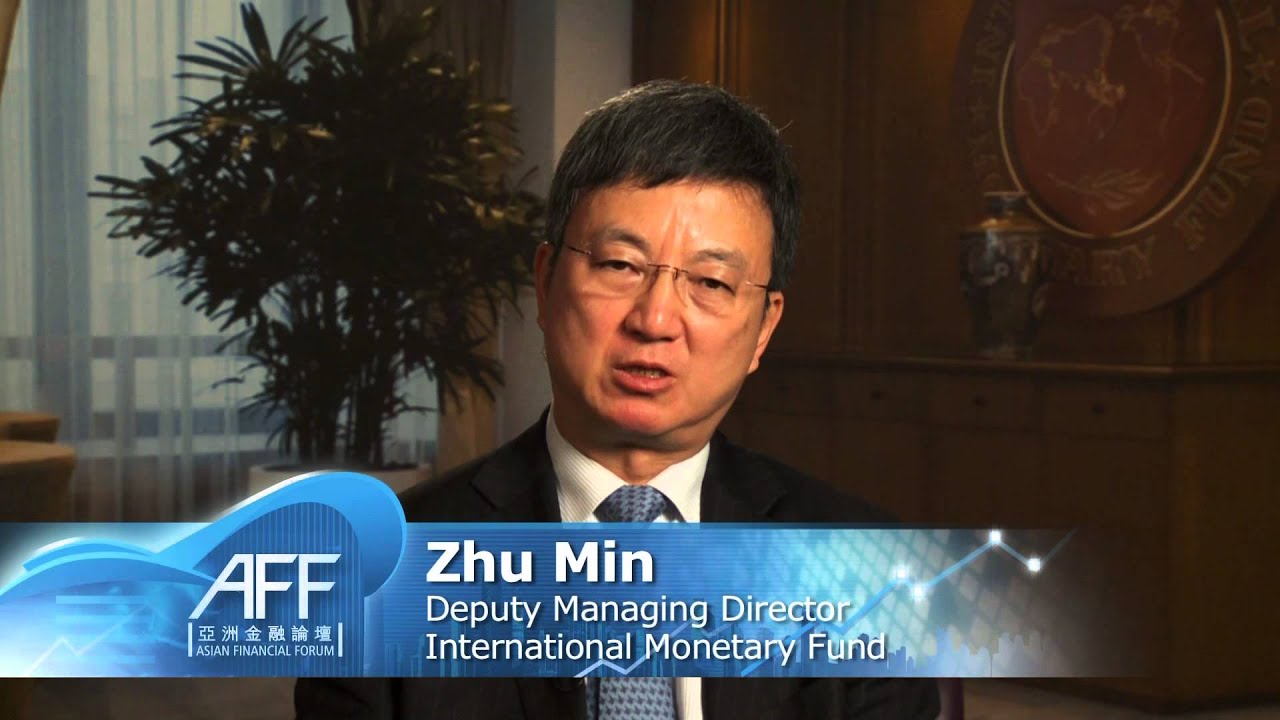 Zhu Min (economist) - Alchetron, The Free Social Encyclopedia