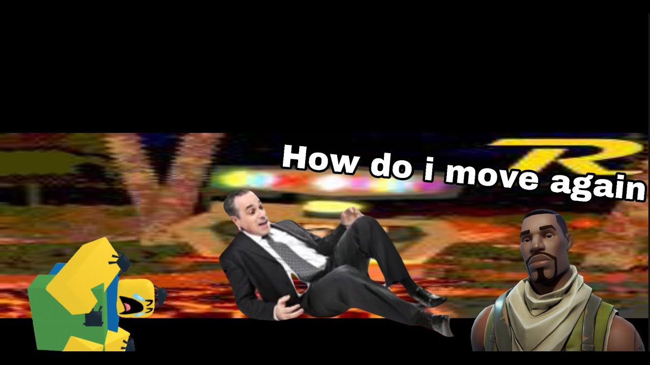 Reminiscence Zombies: Sliding tutorial - YouTube