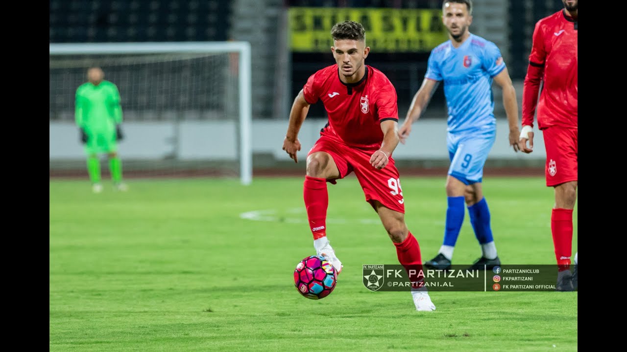 ARINALDO RRAPAJ 2022 - YouTube