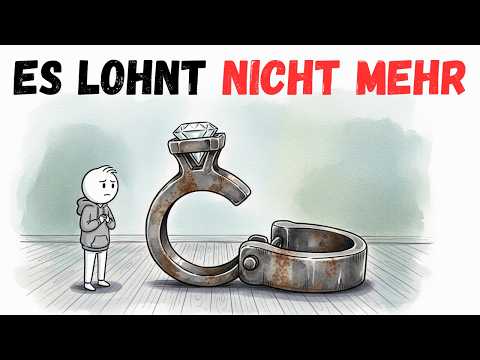 Männer haben ein NEUES Ziel | Und es ist nicht die Familie