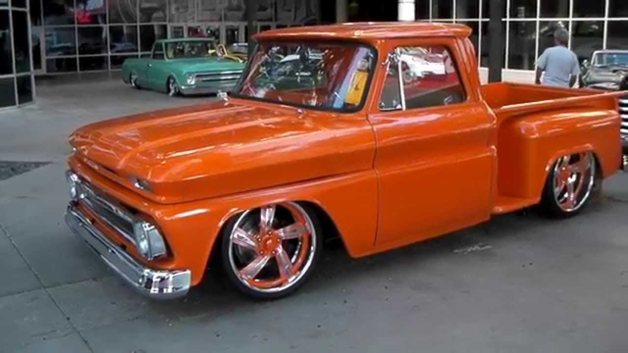 DUBSandTIRES.com 18" Front & 20" Rears Raceline Custom Painted Wheels ...