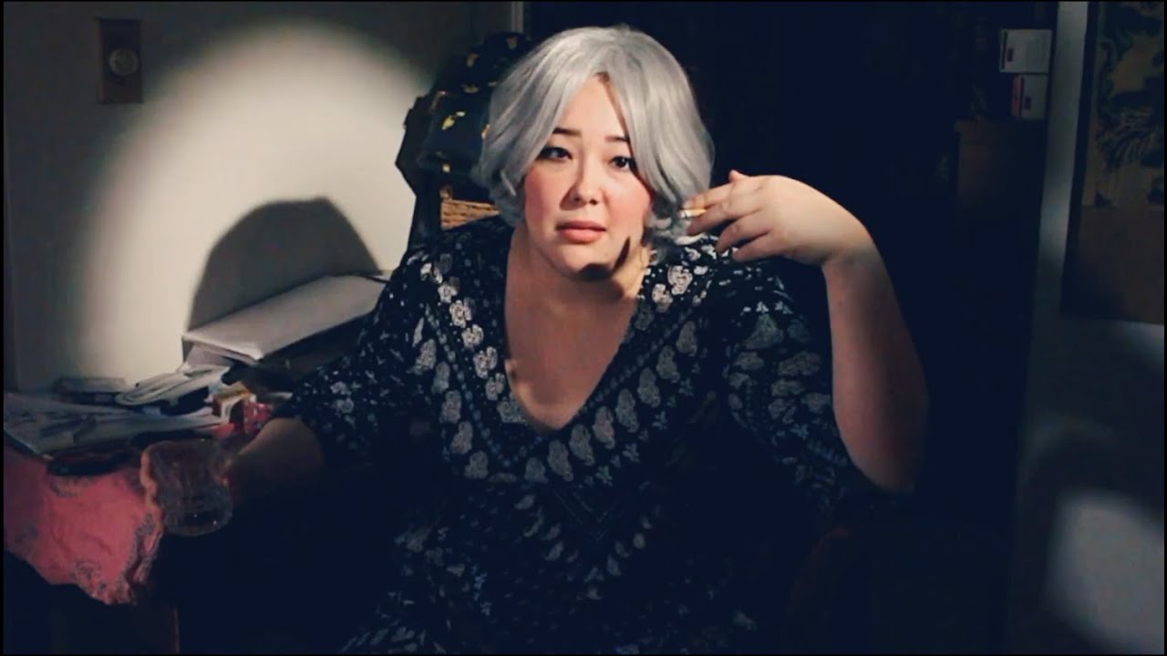 PEN15 "Play" Monologue Recreation - YouTube