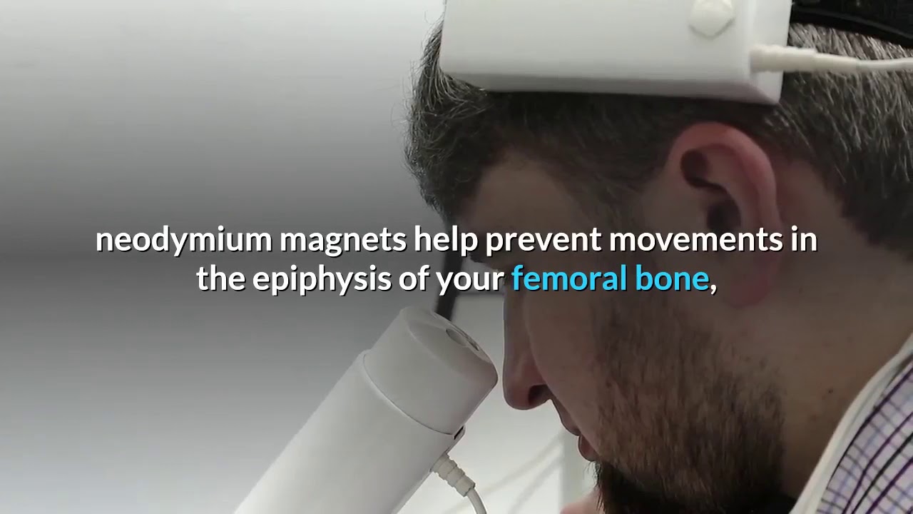 The Health Benefits of Using Neodymium Magnets for Magnetic Therapy ...