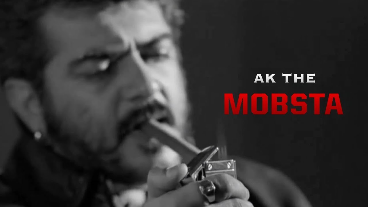 AK The Mobsta 🕶️ - YouTube
