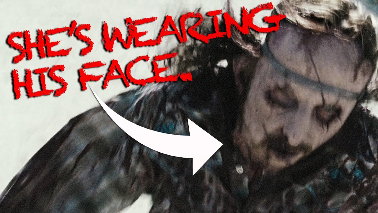 The 2000's Most Disturbing Horror Film You Need To See! (The Devils Rejects) - YouTube