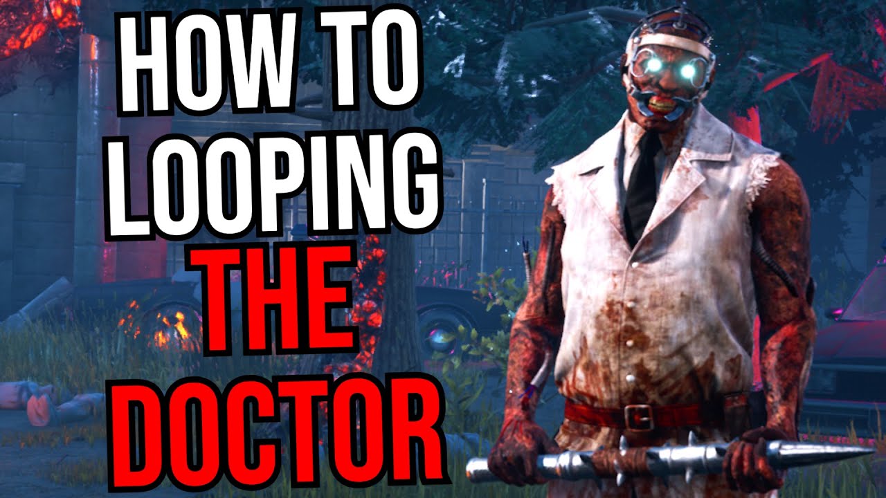 HOW TO LOOP THE DOCTOR - YouTube