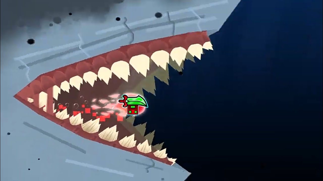 DeepDive - By: VEALT // Geometry Dash 2.2 - YouTube