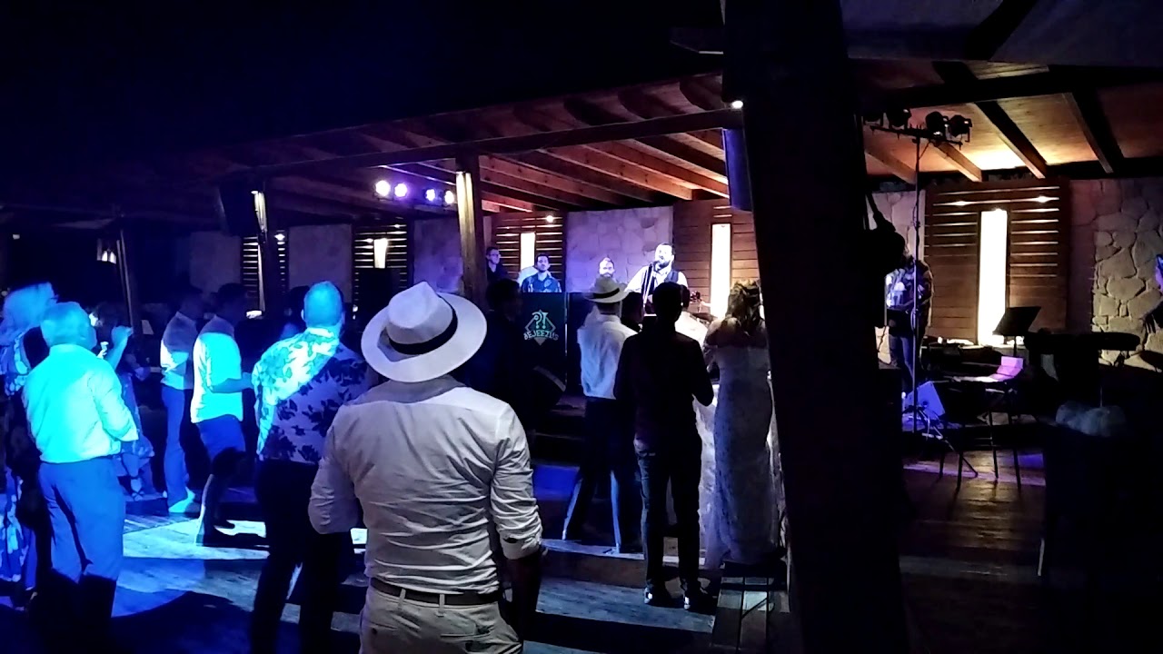 Bejeesus live 2019! - YouTube