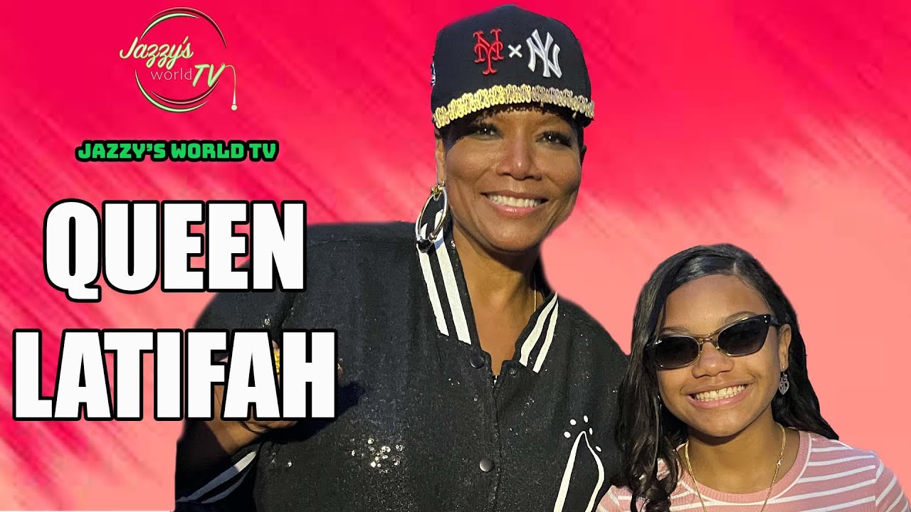 Queen Latifah talks about Hip-Hop 50, becoming an actress, elevating ...