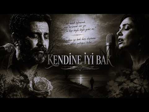 Ahmet KAYA - Kendine İyi Bak | Anatolian Rock Cover