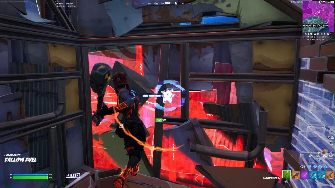 How I Placed 🥇1st 🥇 In A Noble Ladder - YouTube