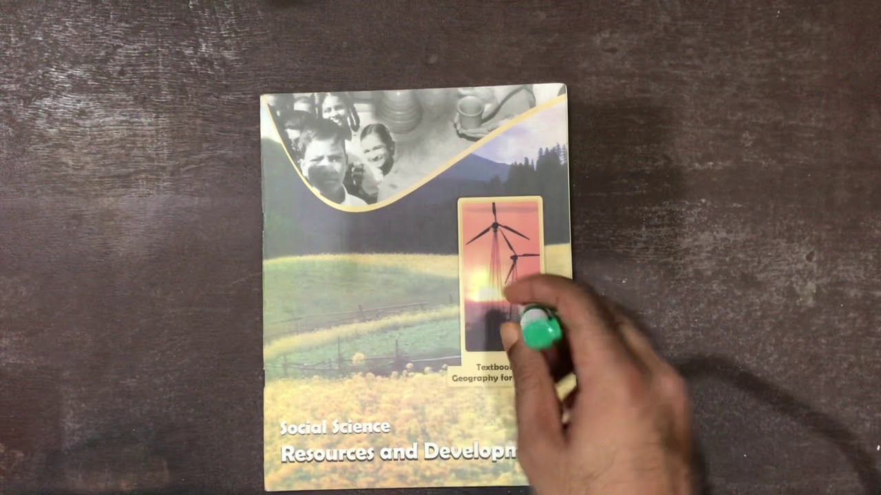🔥🔥🔥class 8th ncert geography Book review & How to prepare for UPSC CSE ...
