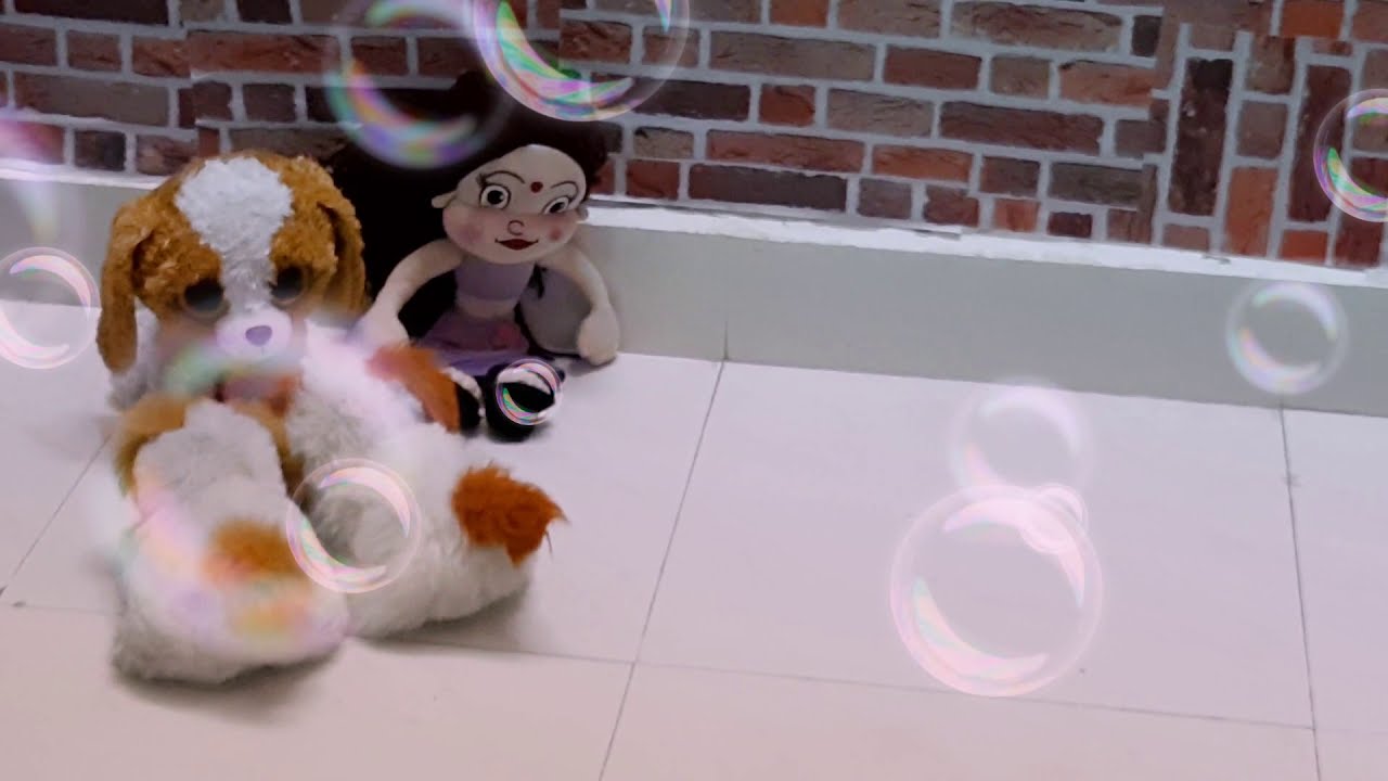 Learn with Pinky Human Body Parts - YouTube