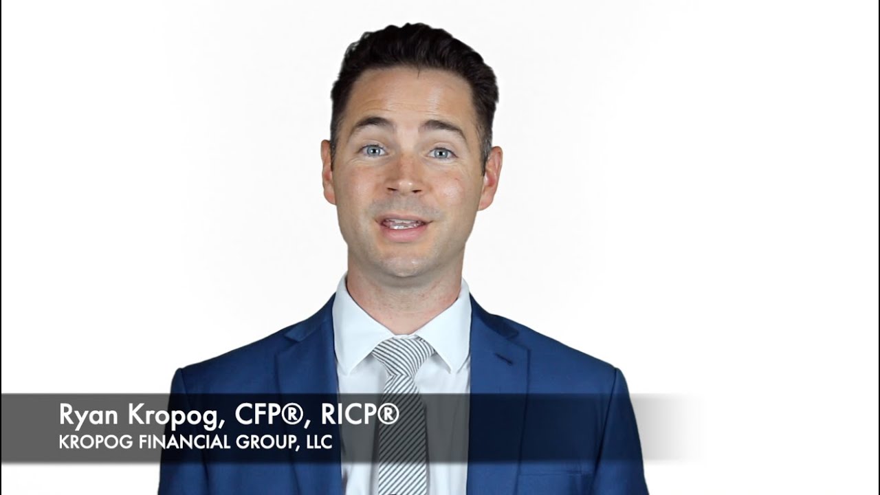 The Monthly Minute with Ryan Kropog (August 2021 Edition) - YouTube