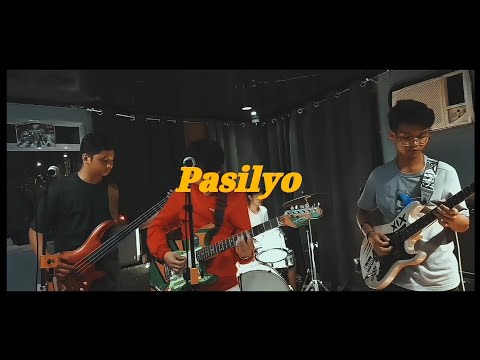 Pasilyo ( Sunkissed lola) Cover by 4 O'clock