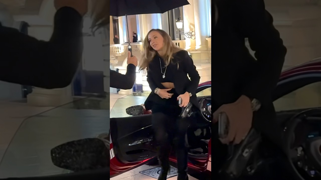 Monaco Pretty Lovely Ladies & Luxurious Nightlife# #monaco#millionaire# ...