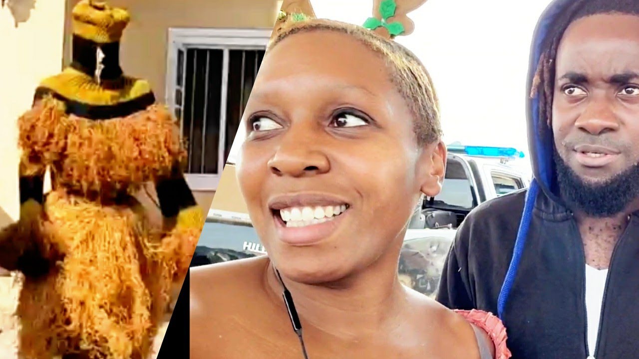 Day 15: Journey to #IgboLand #Nigeria pt 1 Anambra & Imo state ...